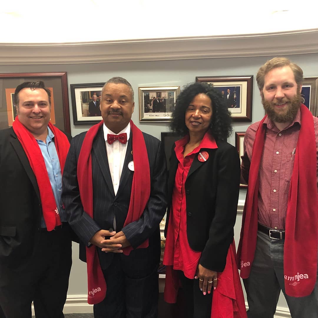 About Me - Brian Rock for West Orange Mayor